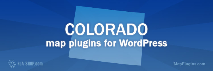 Map plugins for WordPress